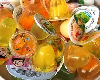 Cina Sodium Alginate for Jelly in vendita