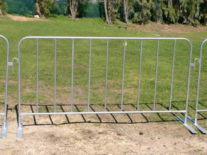 Crowd Control Barrier Crowd Control Barrier
