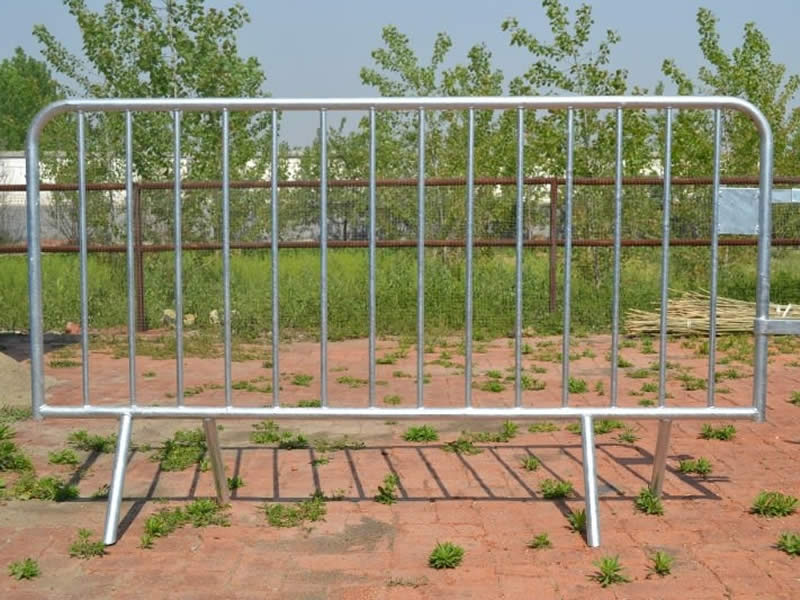 Crowd Control Barrier Crowd Control Barrier