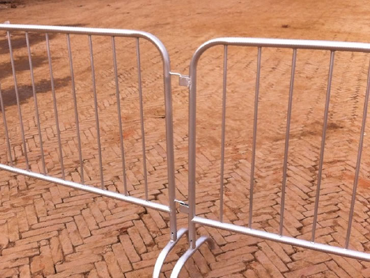 Crowd Control Barrier Crowd Control Barrier