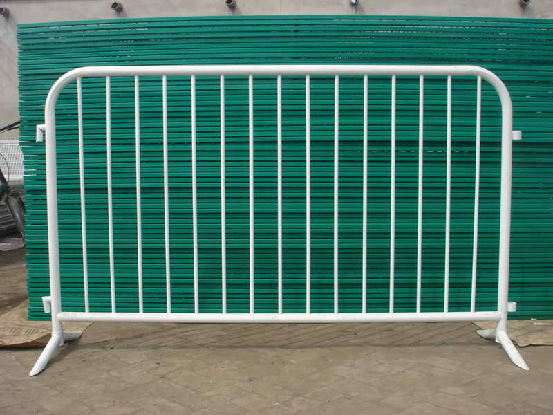 Crowd Control Barrier Crowd Control Barrier