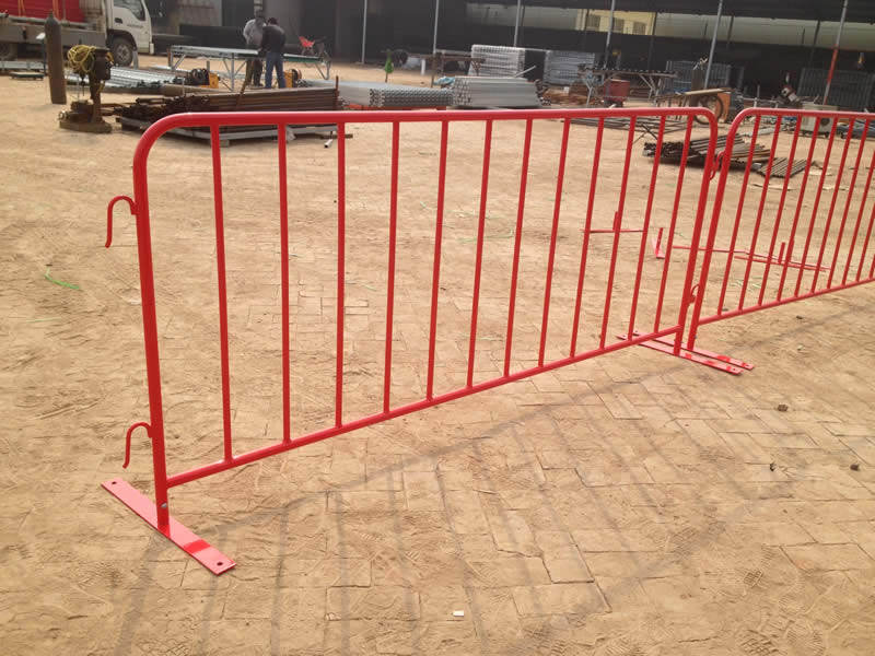 Crowd Control Barrier Crowd Control Barrier