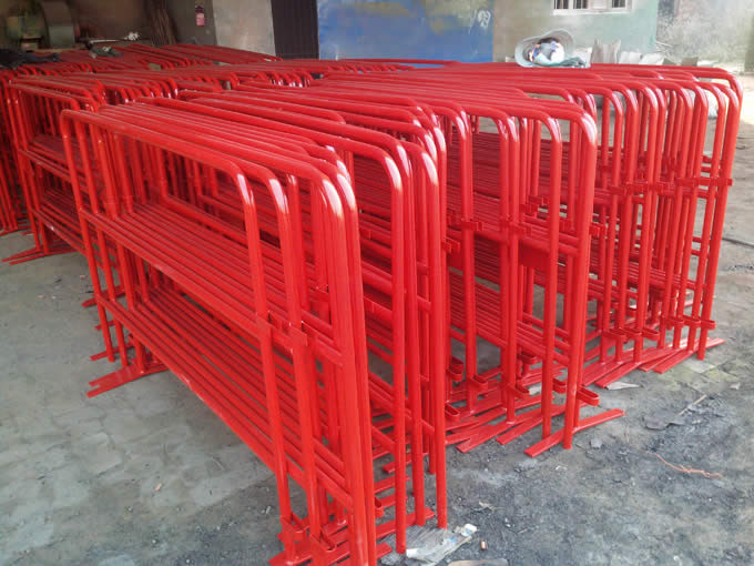 Crowd Control Barrier Crowd Control Barrier