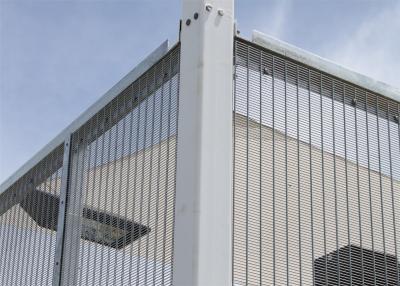 Chine Maille de barrière de sécurité de la qualité 358 d'ISO9001High à vendre