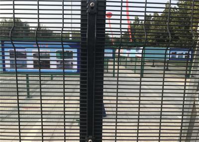 Chine vente chaude dans la barrière de haute sécurité du Nigéria à vendre