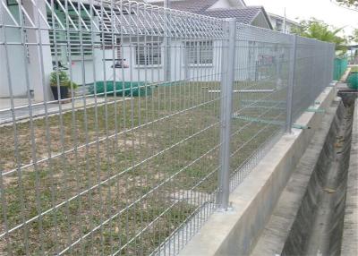 Κίνα Τοπ fence/BRC φράκτης πλέγματος ρόλων/βικτοριανός φράκτης προς πώληση