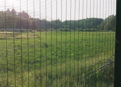 중국 358 Anti Climb Mesh 판매용