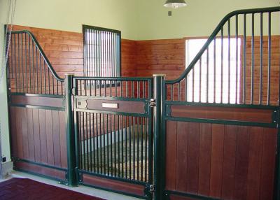 Κίνα Horse Stall προς πώληση
