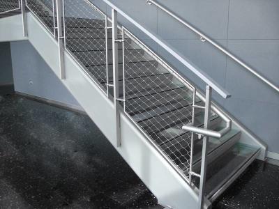 stainless steel cable net