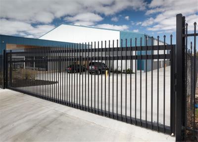 Κίνα Steel Colorbond fencing Available in Difference of Color Of Fencing Materials προς πώληση
