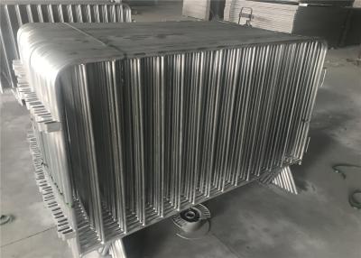 Κίνα Crowd Control barriers OD35mm Tubing 37