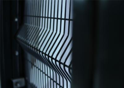 Κίνα 358 Wire Fencing προς πώληση