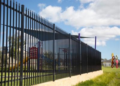 Κίνα Interpon Powder Coated Sliding gates 2100mm x 6000mm προς πώληση