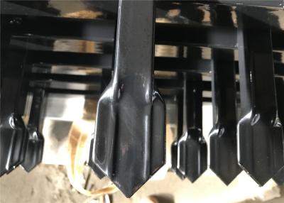 Κίνα Ornamental Iron Fence προς πώληση