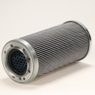 Cina Lubrificazione di Hydraulic Filter Duplex dell'escavatore del motore 0.3um di acciaio inossidabile in vendita