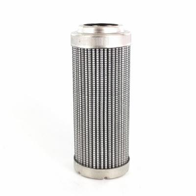 Cina Escavatore liscio Hydraulic Filter elementi ad alta pressione del filtro idraulico da 50 micron 42MPa in vendita