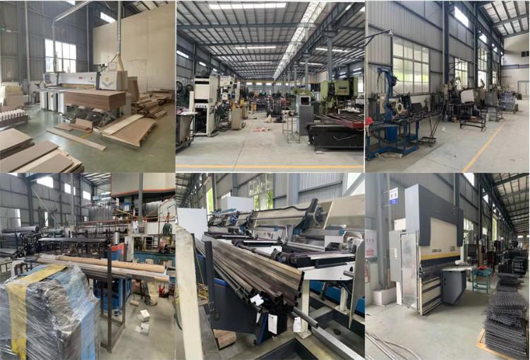 Fournisseur chinois vérifié - Xiamen Vigor Supply Chain Co,; Ltd