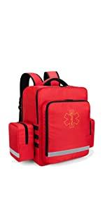 medical duffle bag