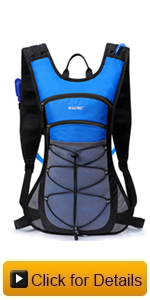 hydration pack