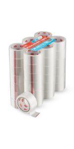 Tape 36 pack rolls