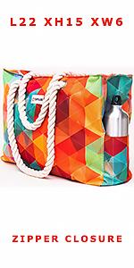 beach bag