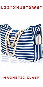 beach bag