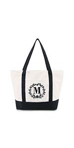 M bag