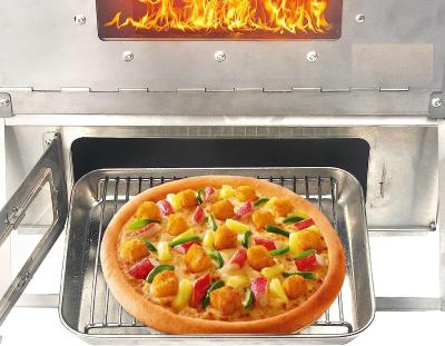 중국 Titanium Tent Wood Stove Oven Folding Portable Log Winter Camping Foldable Ultra Light Hiking Cooking Bbq Chimney 판매용