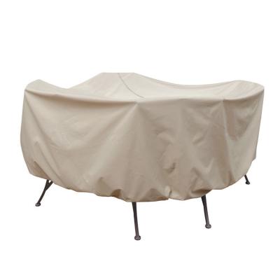 중국 Furniture Cover 600D Waterproof Large Heavy Duty Outdoor Furniture Set Covers with Anti-UV and Wind-Proof Suitable 판매용