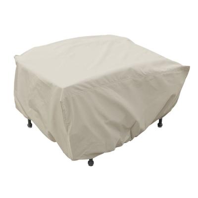 중국 Furniture Cover 600D Waterproof Large Heavy Duty Outdoor Furniture Set Covers with Anti-UV and Wind-Proof Suitable 판매용