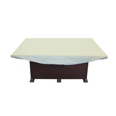 중국 Furniture Cover 600D Waterproof Large Heavy Duty Outdoor Furniture Set Covers with Anti-UV and Wind-Proof Suitable 판매용
