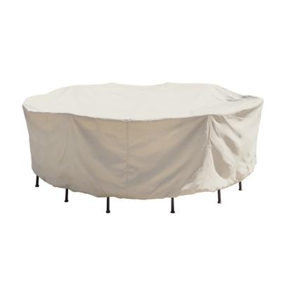 중국 Furniture Cover 600D Waterproof Large Heavy Duty Outdoor Furniture Set Covers with Anti-UV and Wind-Proof Suitable 판매용