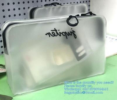 China Pencil Case Large Capacity Pencil Pouch Aesthetic Pencil Box For Office Stationery Organizer, Simple Sturdy Multifunctional Pencil Bag Pencil Pouches for 3 Ring Binder, Smooth Zipper for sale