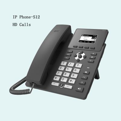 China Low Cost for Conference Hospital Elder Landline HD POE 13 DDS Keys Caller ID Small SIP IP Phone Wireless for sale