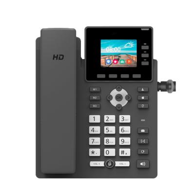 China Dual Band HD Speakerphone IP Phone for Apartments Quick Contact with WiFi LAN 4G Full Bands GSM Network Home Solutions for sale
