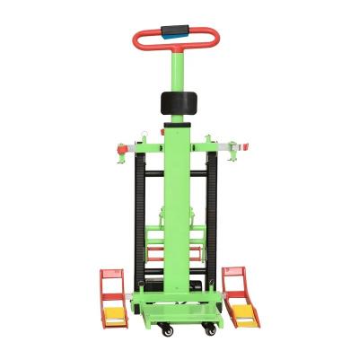OEM Stair Climbing Stretcher Aluminum Alloy Power Chair Stair Climber