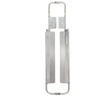 Quality Multifunctional Ambulance Scoop Stretcher For Spinal Immobilization Foldable for sale