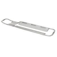 Quality CE Medical Scoop Stretcher Emergency Rescue Aluminum Scoop Stretcher for sale