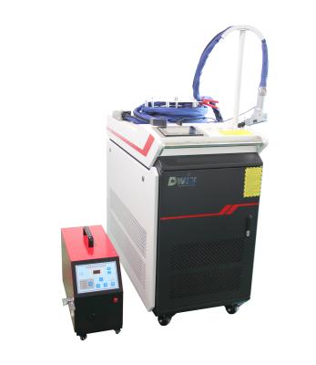 Κίνα 1500w Laser Welding Machine Portable CNC 2000w Laser Welding Machine προς πώληση