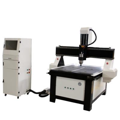 China Bearbeitet kleiner Holzbearbeitung 6090 PRÄGECNC 2.2kw-5.5kw maschinell zu verkaufen