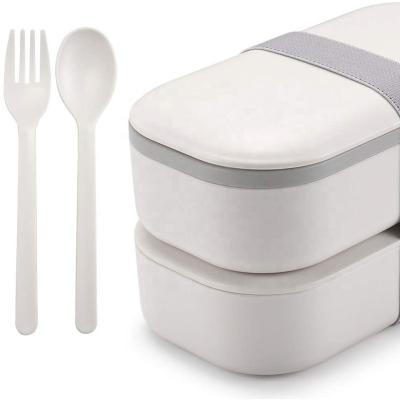 Multifunctional Storage Box for Picnic and Camping Stackable Lunch Box