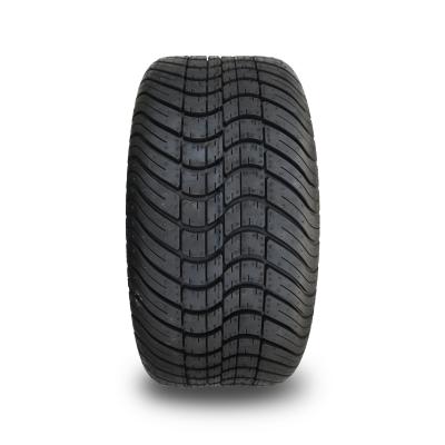 중국 10 인치 골프 수레 바키와 205/50-10 도트 거리 타이어 캄보 -25 벌충 4x4 볼트 (101.6mm) 판매용