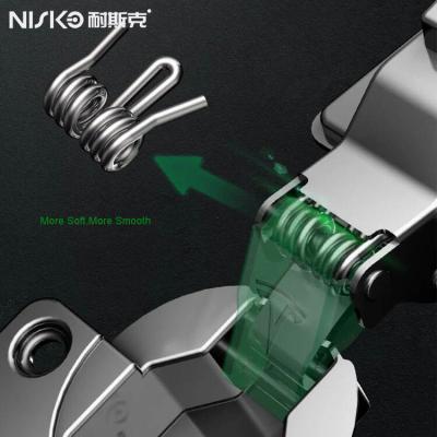 China AH02-A Metal Free Stop Hinge Clip On Soft Close Adjustable for sale