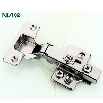 Китай A04BD 3D Клипса для дверцы шкафа с доводчиком, угол открытия 110 градусов продается