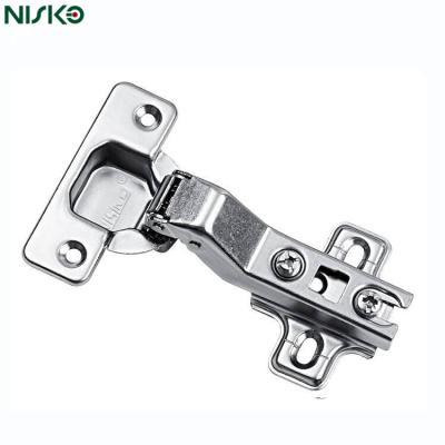 Cina AY02 Armadio multifunzione porta cerniera chiusura morbida nickel plating in vendita