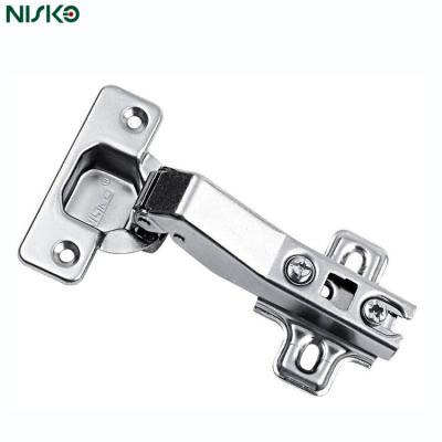 China AY03 Multi Purpose Soft Closing Cupboard Hinges +45 Degrees for sale