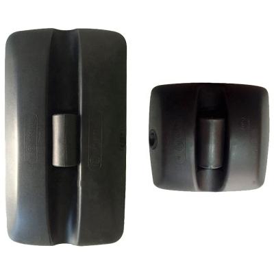 Foton Truck Door Aumark Model Rearview Mirror for Original Product
