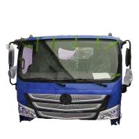 Quality Foton Aumark Heavy Truck Cab Assembly Light Truck Accessories for Customized Design for sale