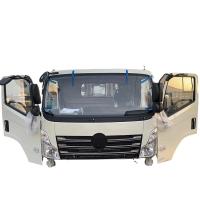 Quality Foton Aumark M4 Cab Assembly The Ideal Solution for Iron Automation Equipment for sale