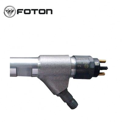 Direct Original Car Truck Engine Fuel Injector Assembly for Foton Aumark